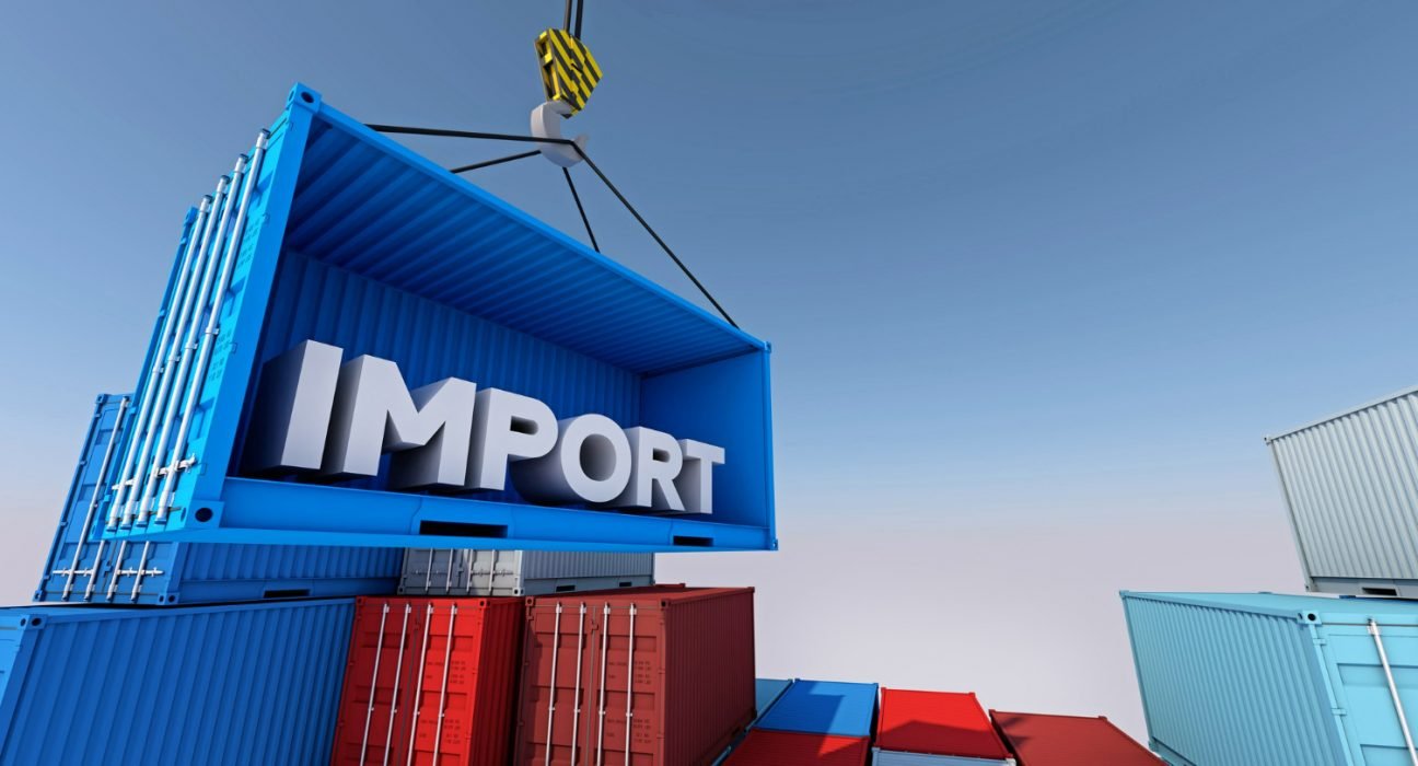 Syarat Menjadi Importir Resmi di Indonesia - Badan Perizinan Nasional